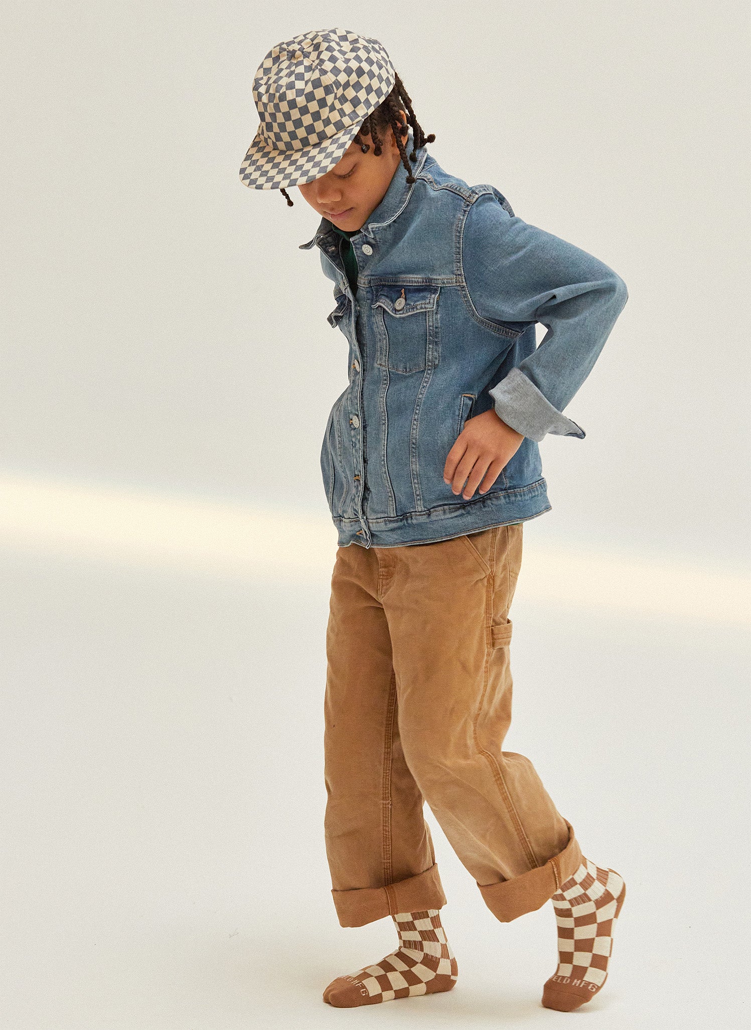 Kids Hats – weld mfg