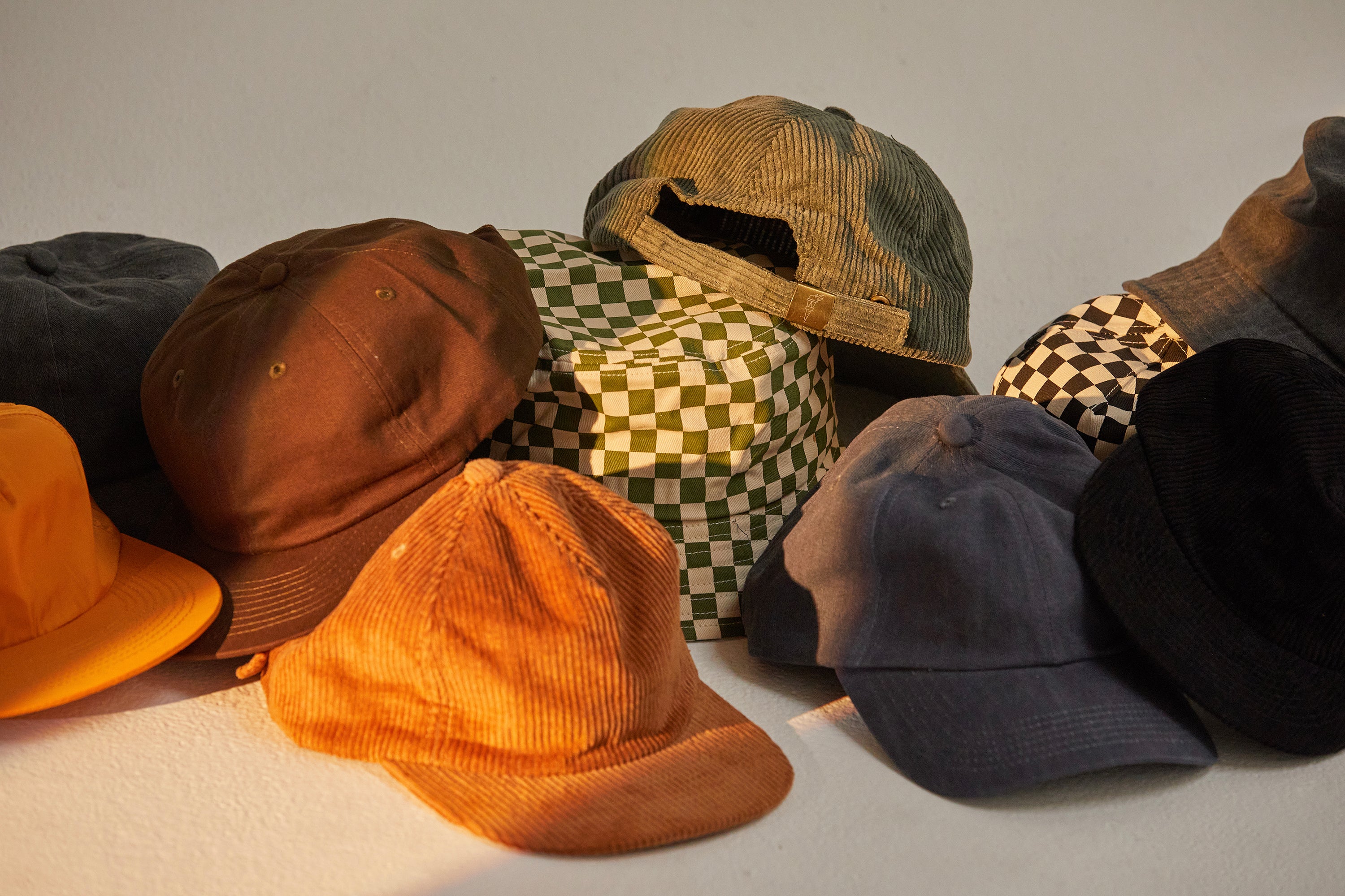 Best Wholesale Blank Hats | Laid Back and Vintage Inspired | WELD ...