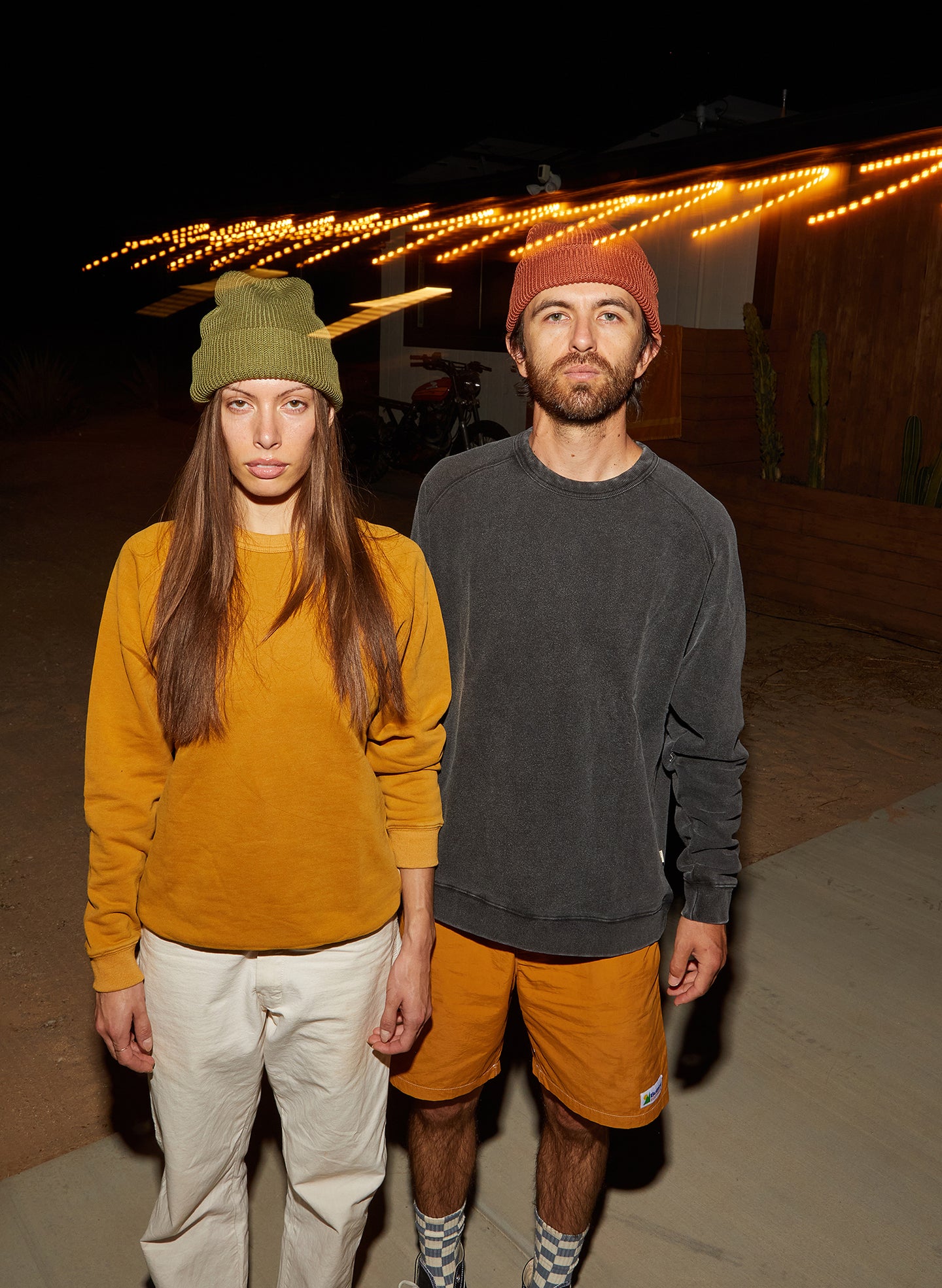 Slacker Beanie – weld mfg