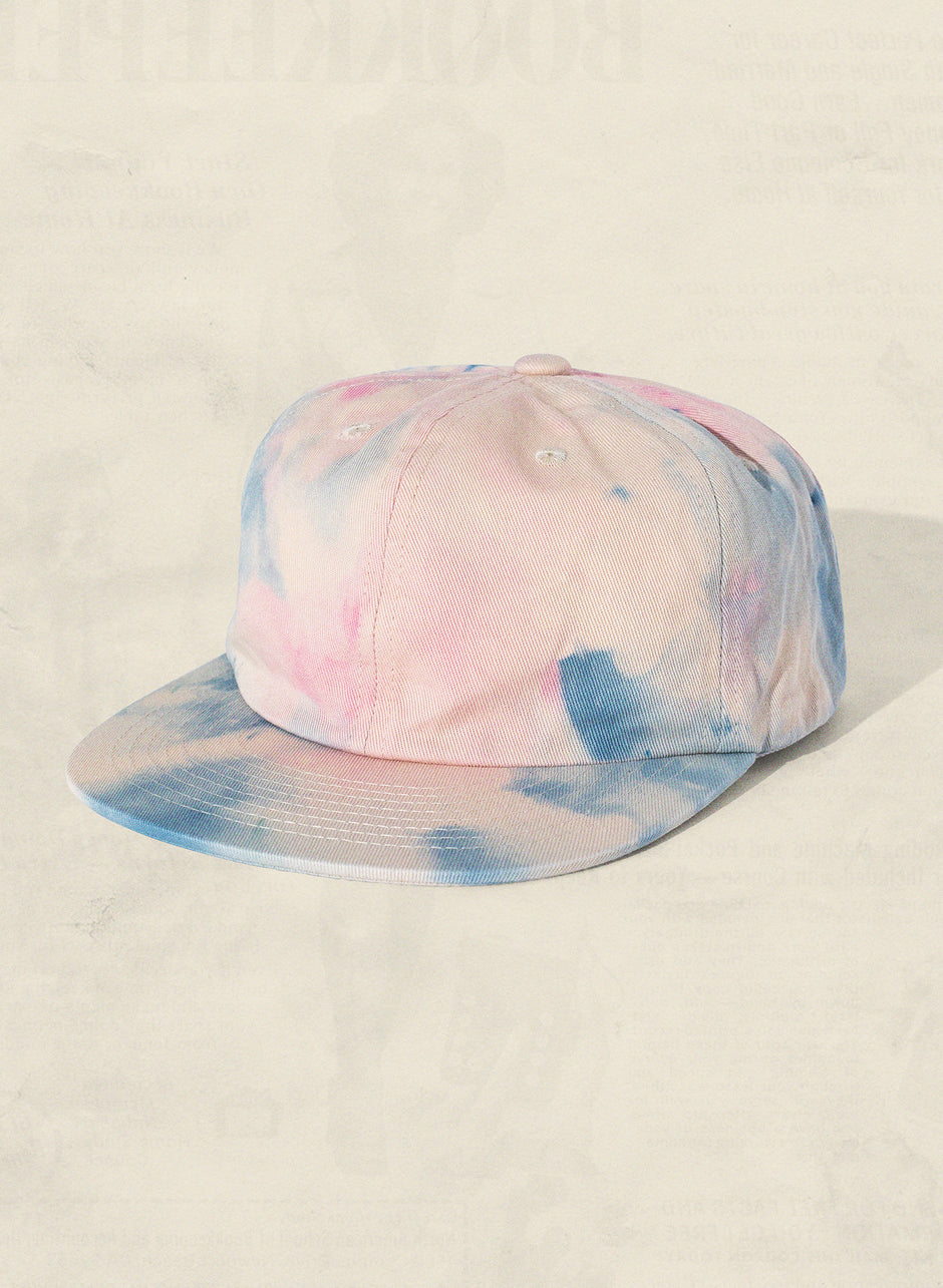 Cotton Twill Hats – weld mfg